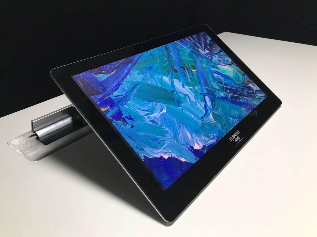 FOLD! - Element One North America