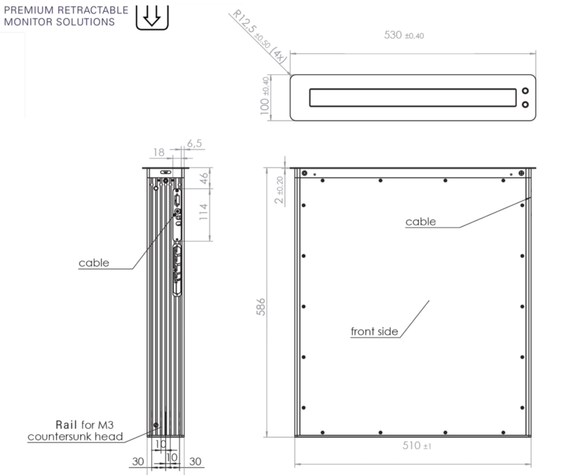 FOLD! - Element One North America