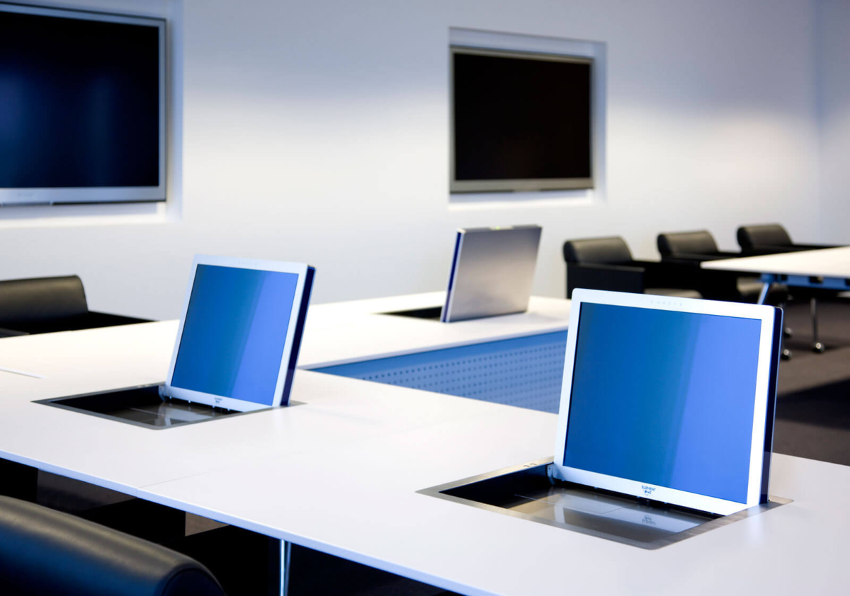 City Hall - Element One North America