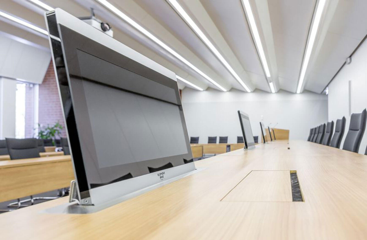 City Hall - Element One North America