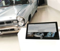 Retractable Monitor Solutions - Element One North America