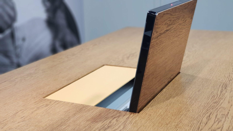 About Us - Element One North America