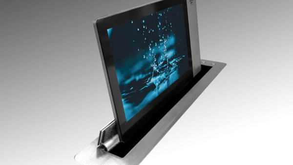 Retractable, Motorized Monitor Solutions - Element One North America