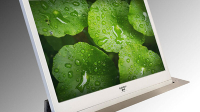 Retractable, Motorized Monitor Solutions - Element One North America