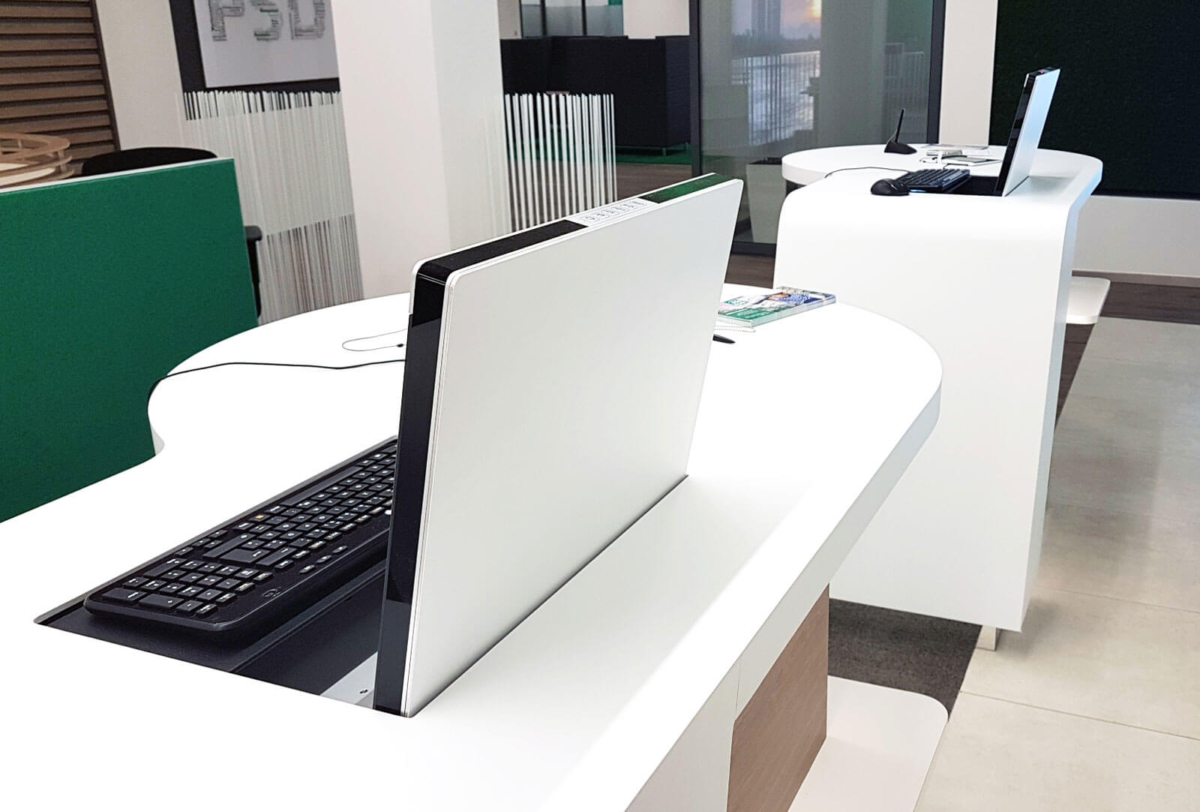 MODIS FLEX 173 - Element One North America