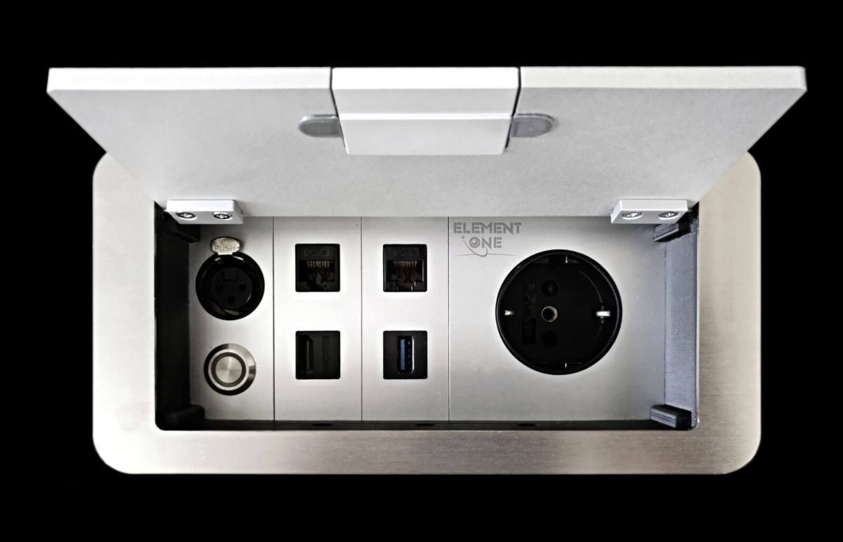 SOCKET X 170 - Element One North America