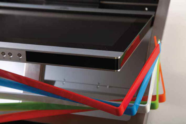 VERSIS FLEX 173 - Element One North America